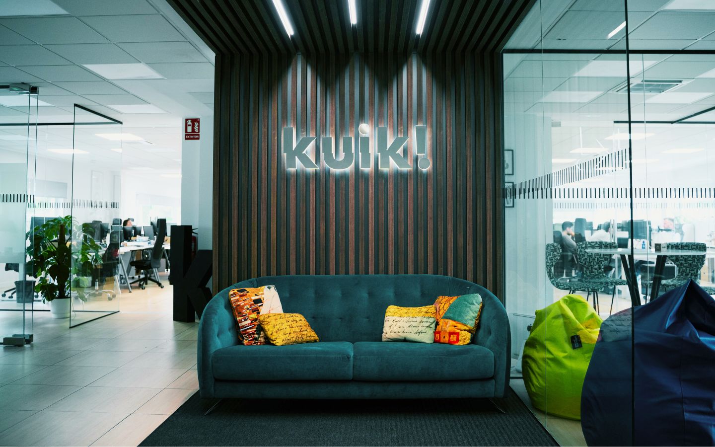 Contacto Kuik Digital Solutions